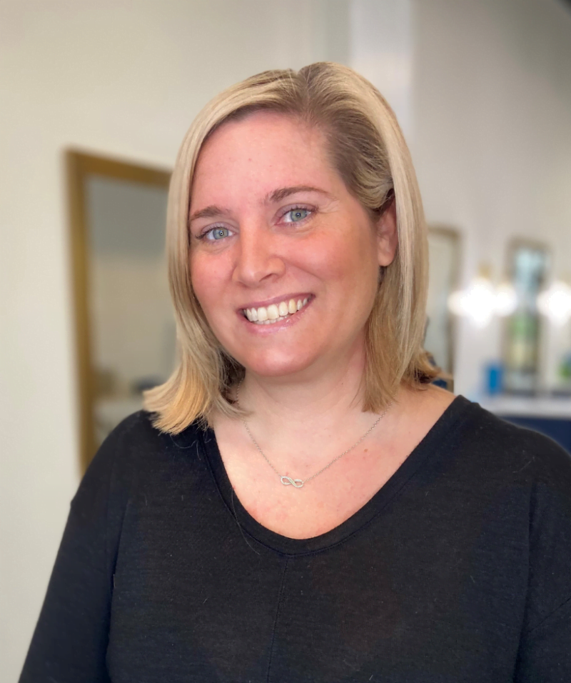 Salon Coordinators I Jenna's Salon & Jenna's Salon by Maggie